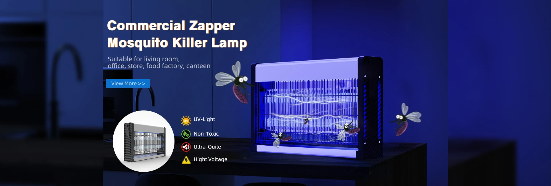 Company Overview - Zhongshan Eagle Electrical Co., Ltd.