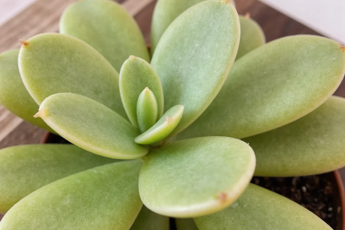 How to Repot a Jade Plant: Step-by-Step Guide