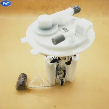 Pat Fuel Pump Module Assembly For Versa 1.6l 17040-3an0e 17040-3an0a ...