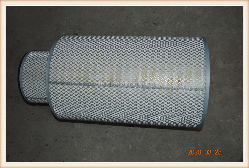Foton Truck Air Filter Kit - Original Parts for Optimal Performance