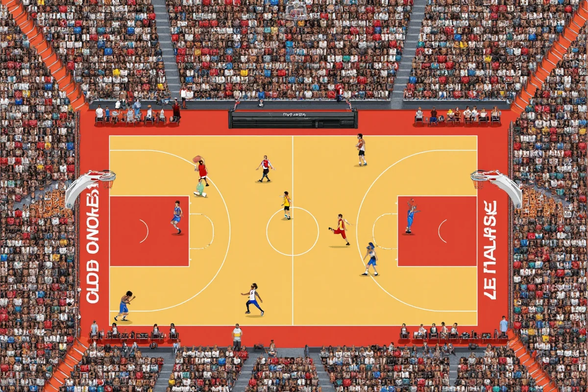 How Long Is Overtime in Basketball? Explained