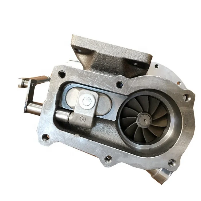 RHE62 Turbo 24100-4151A for Isuzu 6HEI J08C Engine