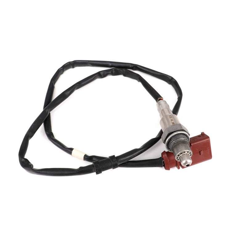 Auto Engine 100% Professional Oe O2 Oxygen Sensor For Sko-da Seat ...