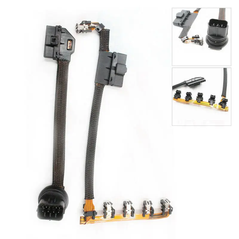 现代汽车用新型变速器电磁线束线A4CF1 A4CF2 46307-23000 46307-23010 46308-23000| Alibaba.com
