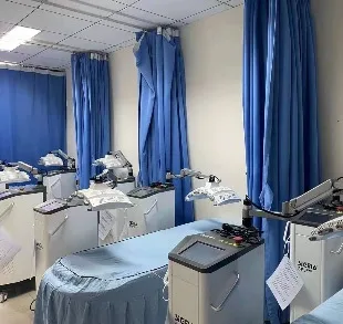 Shanghai Sigma High-Tech Co., Ltd. - 308nm UV Light Therapy; UV ...