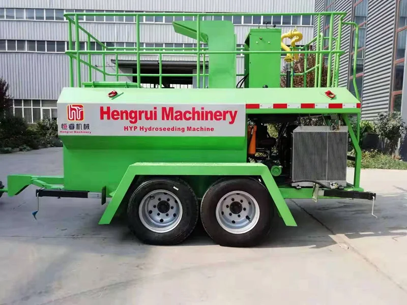 Grass Seeds Planting Machine/Hydromulching for Malaysia| Alibaba.com