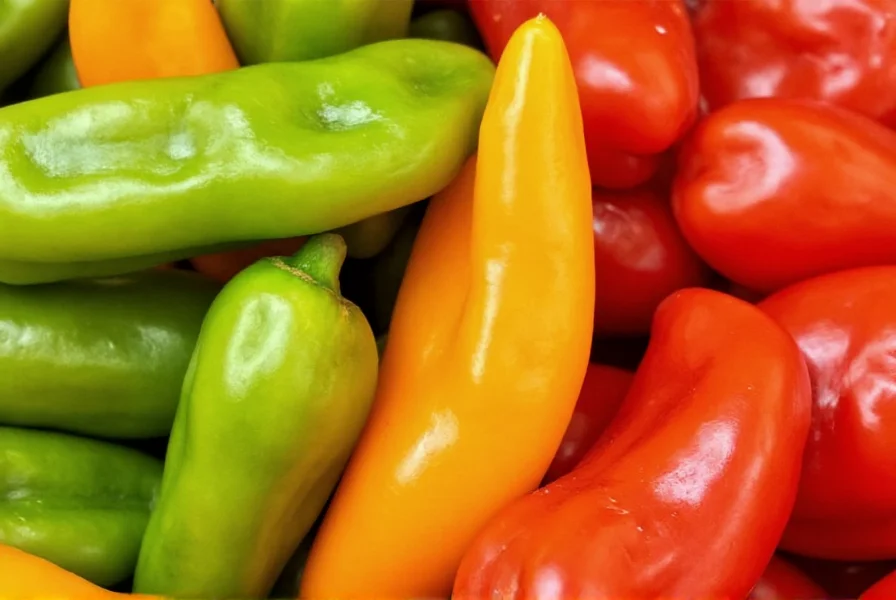 Italian Frying Pepper: What It Is & How to Use Right