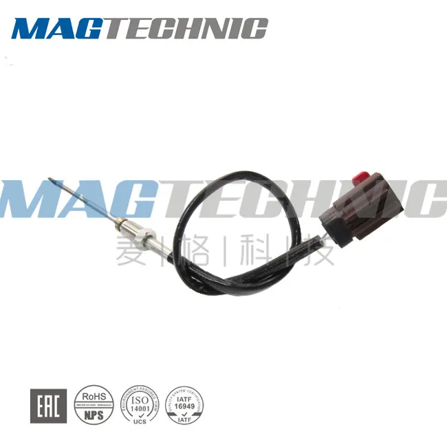 Exhaust Gas Temperature Sensor 2894876 Egt Sensor For Cummins 4984757 ...