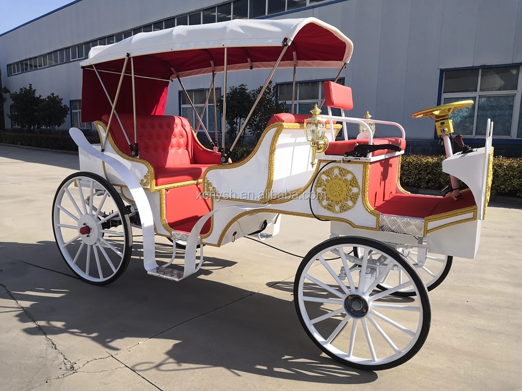 Prom Carriage - Elegant Limousine & Victoria Limusina