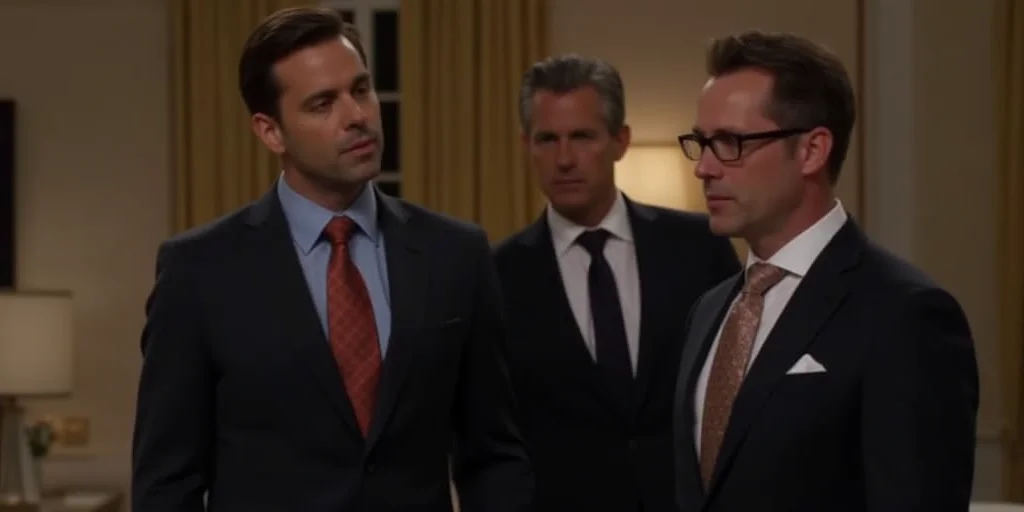 Suits Best Episodes – Must-Watch Moments On Alibaba.com