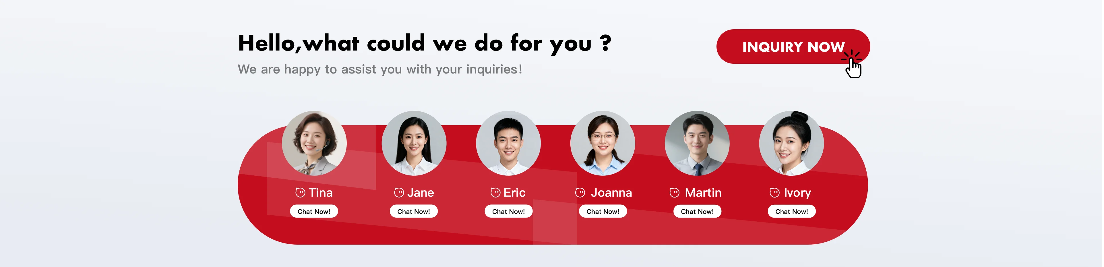 Company Overview - Ningbo Ronsu Tech Co., Ltd.