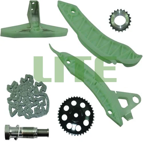 Oe 9816058680,081830,081831 Timing Chain Kit Fit For Mini 1.6t - Buy ...