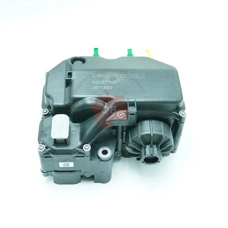 Cummins Engine Dosing Urea Pump 2871880 0444042004 A028y793 Doser Pump ...