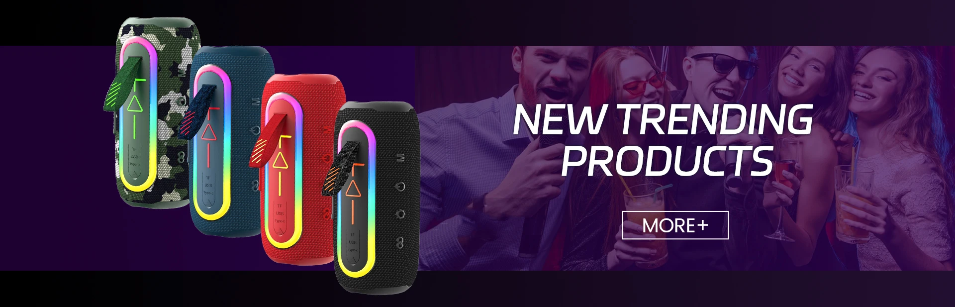 Company Overview - Shenzhen Momenrhythm Infinity Technology Co., Ltd.