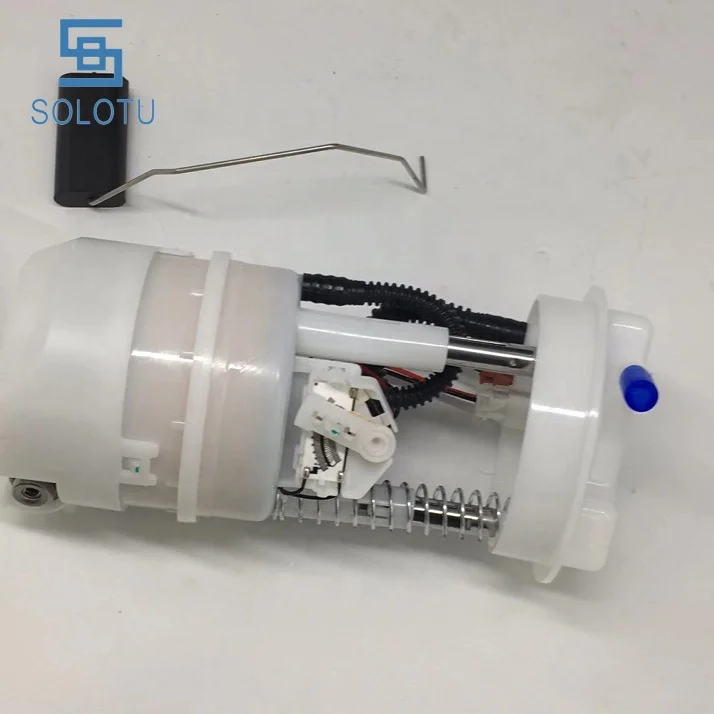 用于tiida C11的电动燃油泵17040-1fe1a - Buy 17040-1fe1a，电动燃油泵，用于tiida C11的燃油泵 ...