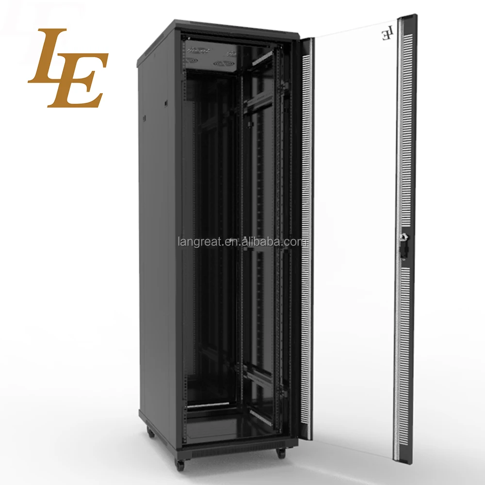 19 Inch 42u Network Rack Cabinet - Buy Network Rack Cabinet,Rack ...