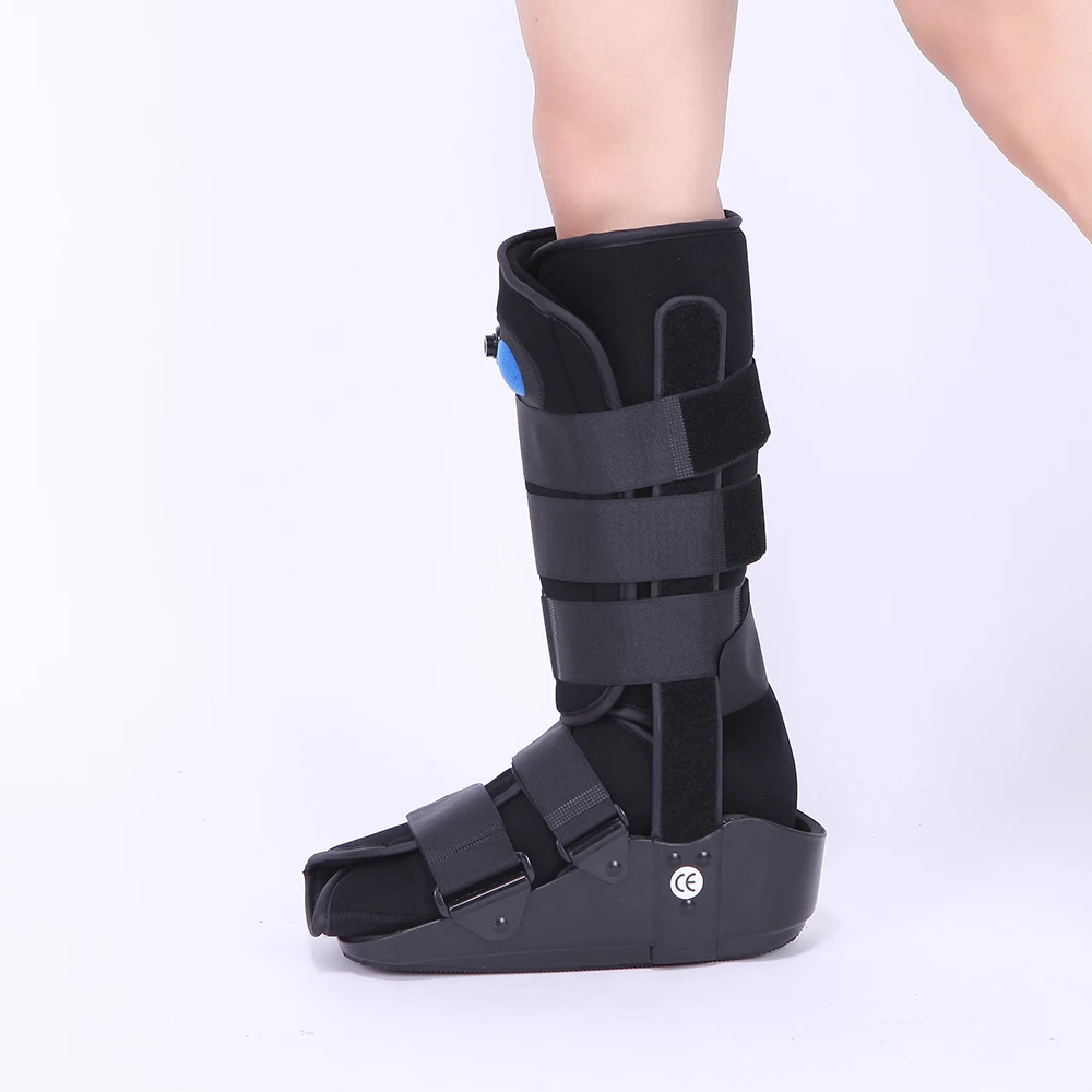 Factory Price Medical Orthopedic Ankle Brace Walking Boot Ankle Medical ... Factory Price Medical Orthopedic Ankle Brace Walking Boot Ankle Medical ...