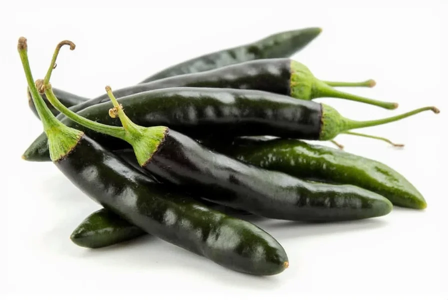 Black Cobra Chili Peppers: Heat Level, Uses & Growing Guide
