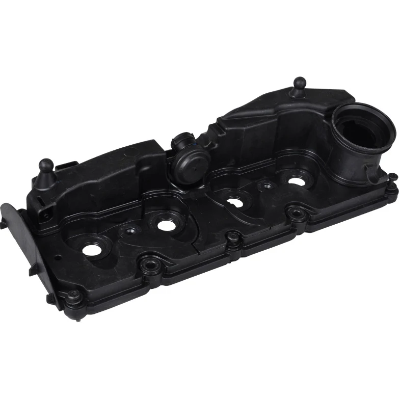 Brand New Engine Valve Cover Fits For Audis Seats Skodas Vws 03l103469f ...