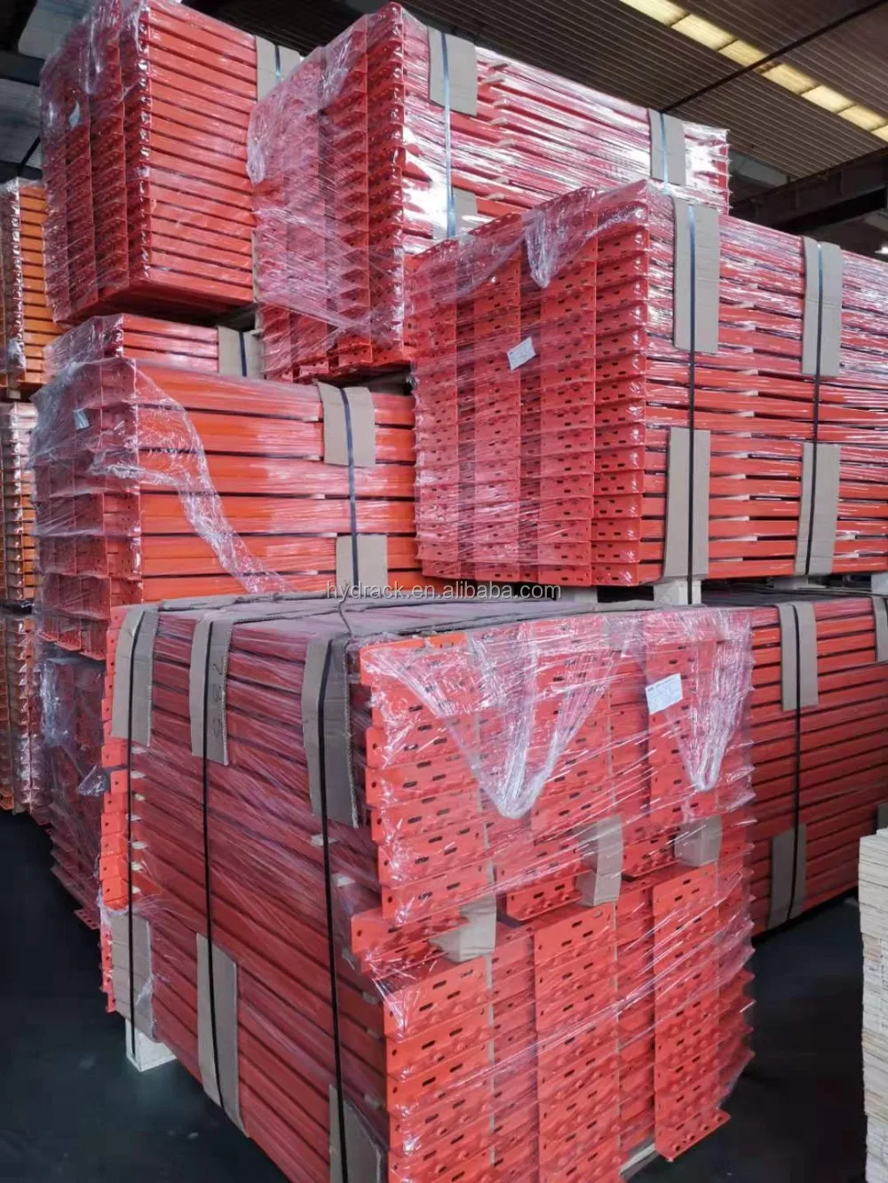 Automatic Storage Electric Mobile Racking System For Cold Warehouse ...