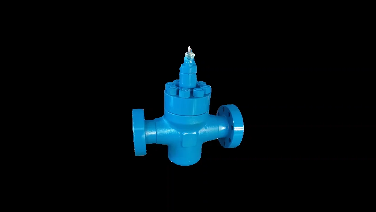 High Pressure Api 6a 16a Fc Fls Pffa Forged Hydraulic Manual Gate Valve ...