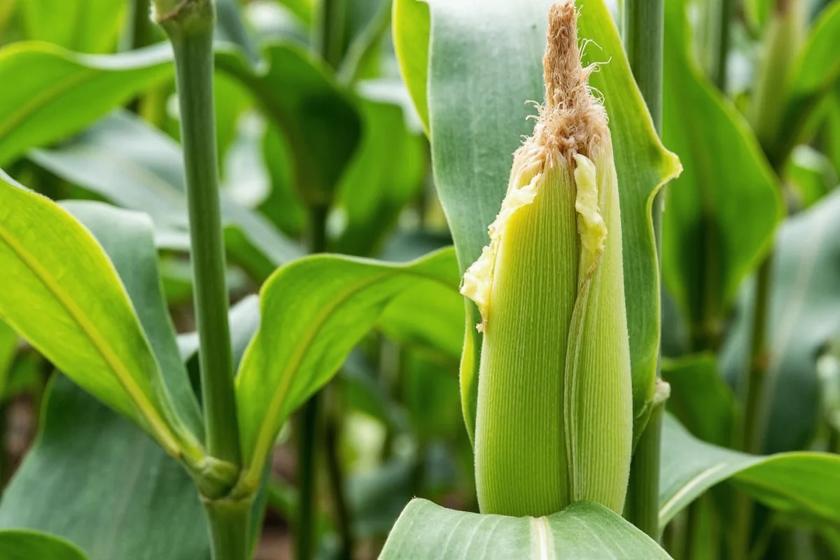 How to Take Care of Corn Plant: Complete Guide