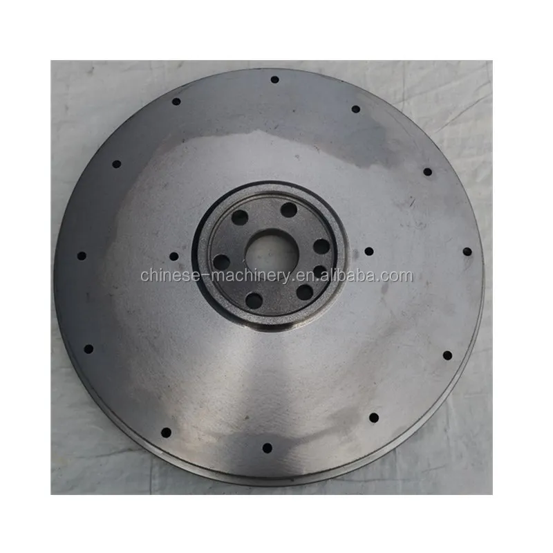 Oem Manufacturer Custom Made Cast Iron Flywheels - Buy Cast Iron ...