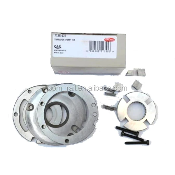 Original Fuel Pump Transfer Pump 7135-478 For 9044a120a - Buy 7135-478 ...