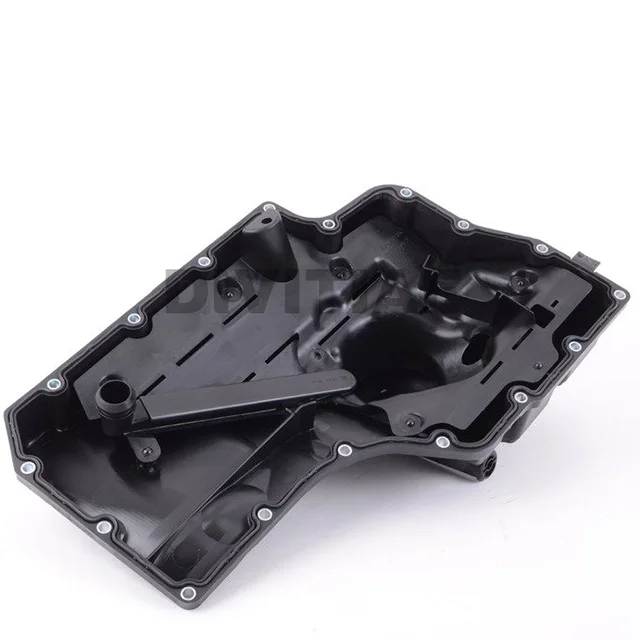 VW Audi Porsche Engine Parts - Quality Oil Pan Solutions
