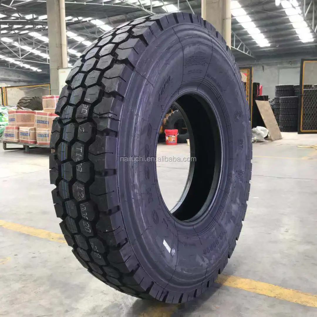 Wholesale All Steel Truck Tires 750 825r16 9.00r20 1000r20 1100r20 ...