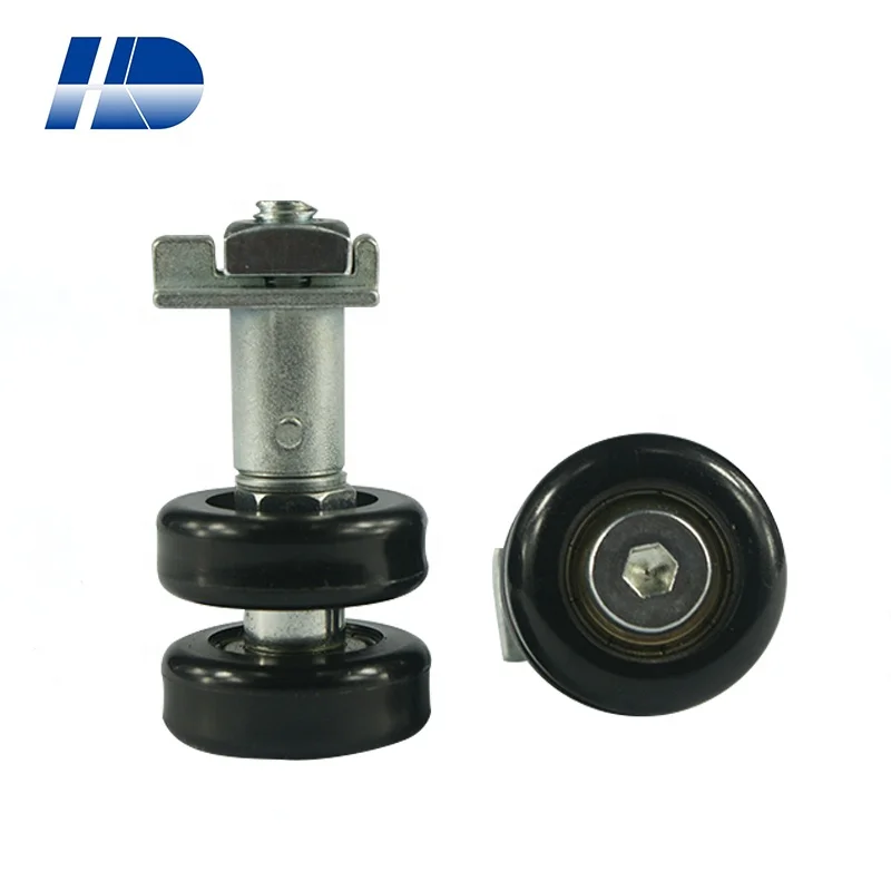 Turkey Wheels Cam Balkon Rulman Glass Balcony Wheel Balcony Glazing ...