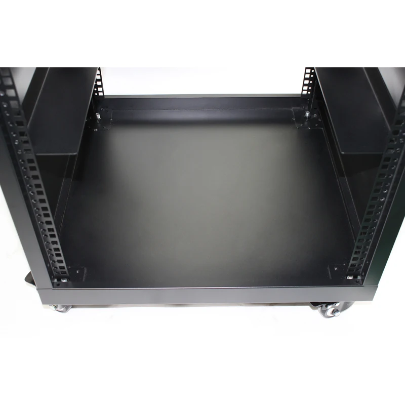 Small 80cm Height Rack Network Cabinet for 19 Inch Server