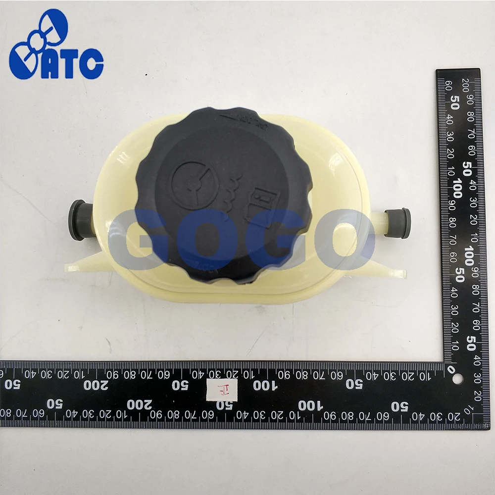 Power Steering Reservoir for Chevrolet Optra & Suzuki Forenza