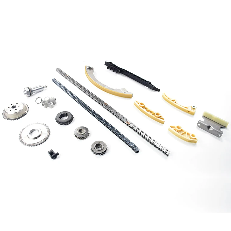 Timing Chain Kit Tk1004-6 Apply To Engine Le9 Z22se A20nht A20nft With ...