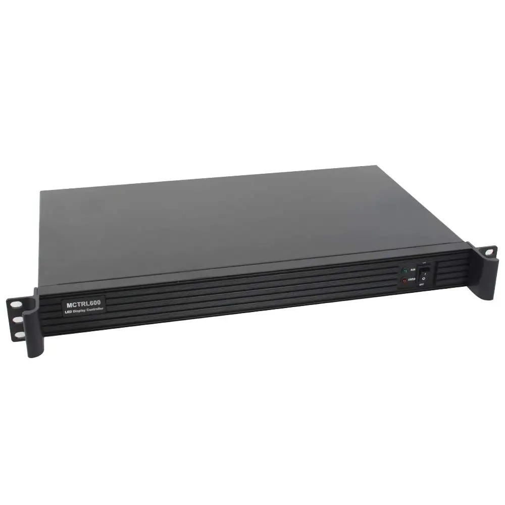 Novastar Mctrl600 Mctrl660 Mctrl660pro发送盒同步led显示控制器 - Buy Mctrl600发送盒 ...