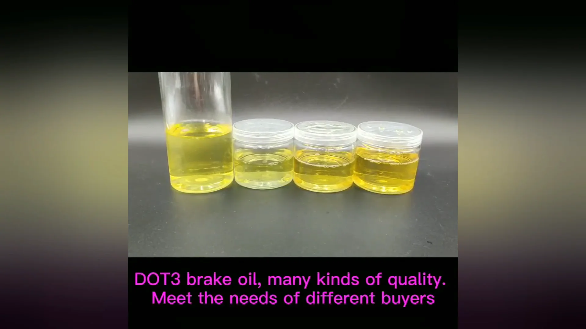 Truck Auto Sae Msds Car Hydraulic Dic Dot 3 Brake Fluid Base Oil ...