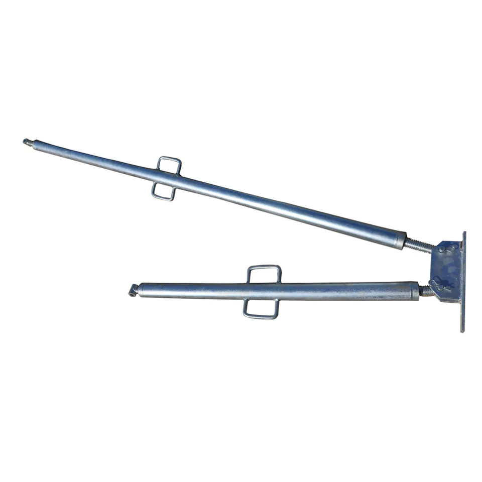 Peri Trio Compatible Concrete Wall Formwork Lock Alignment Coupler Bfd ...