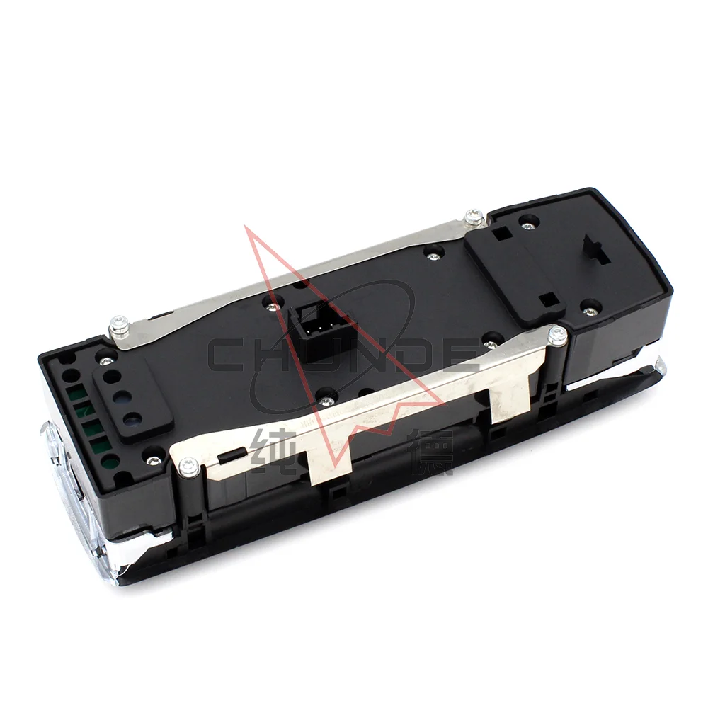 1669054400 Hot Selling Automotive Electric Power Window Switches 3pins ...