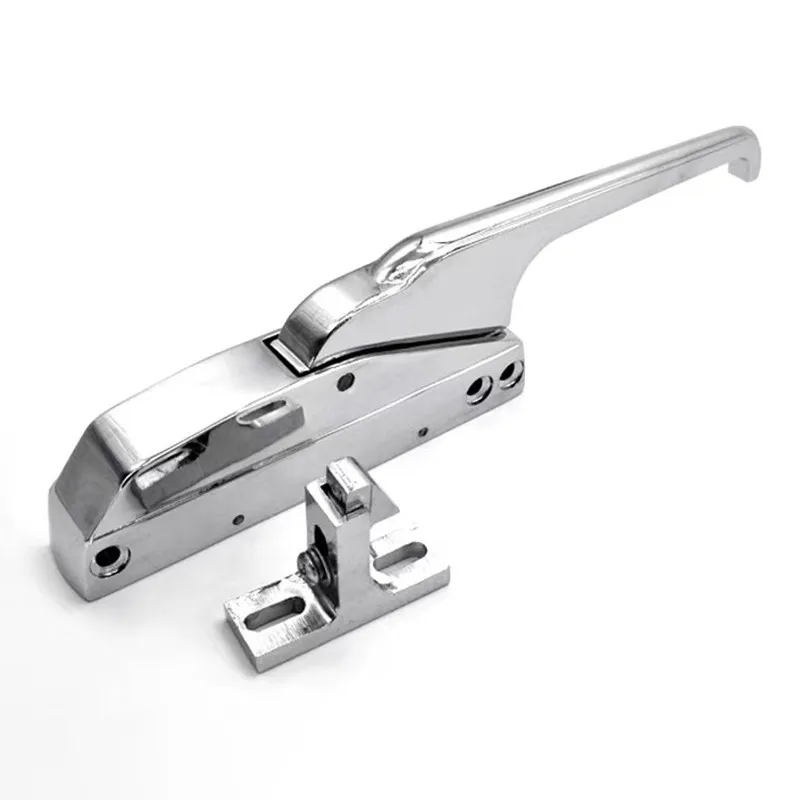 Secure Your Cold Room with Reliable Door Handle Locks