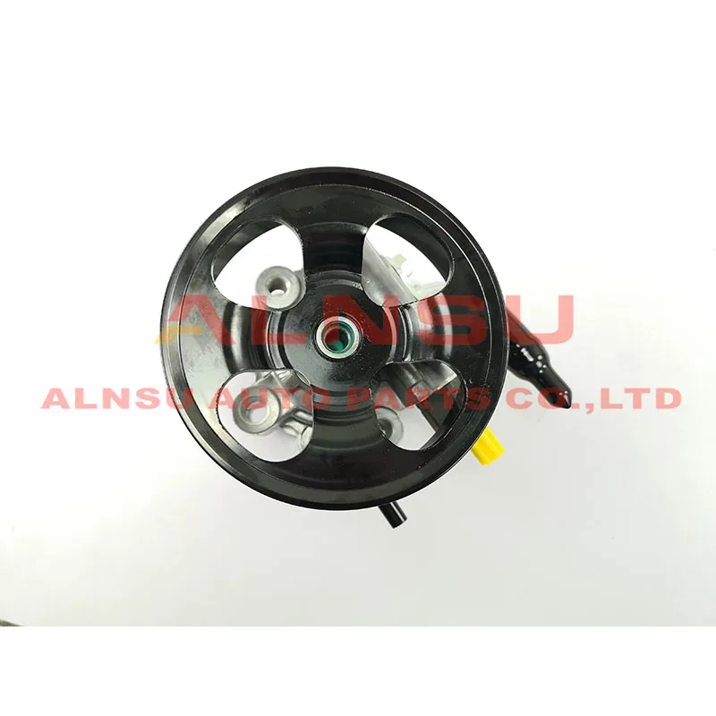 Power Steering Pump For Ggn15 Ggn50 Grj120 44310-0k050 44310-04130 ...