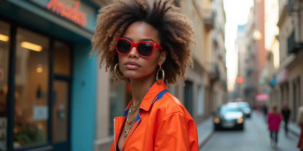 80S Dress Up Clothes: Relive The Retro Glamour With Trend-Driven Style ...