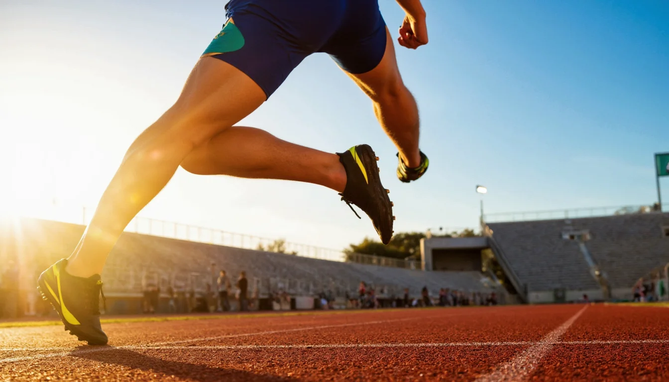 What Biomechanics Research Confirmed in 2026: Why Hip Mobility Dictates ...