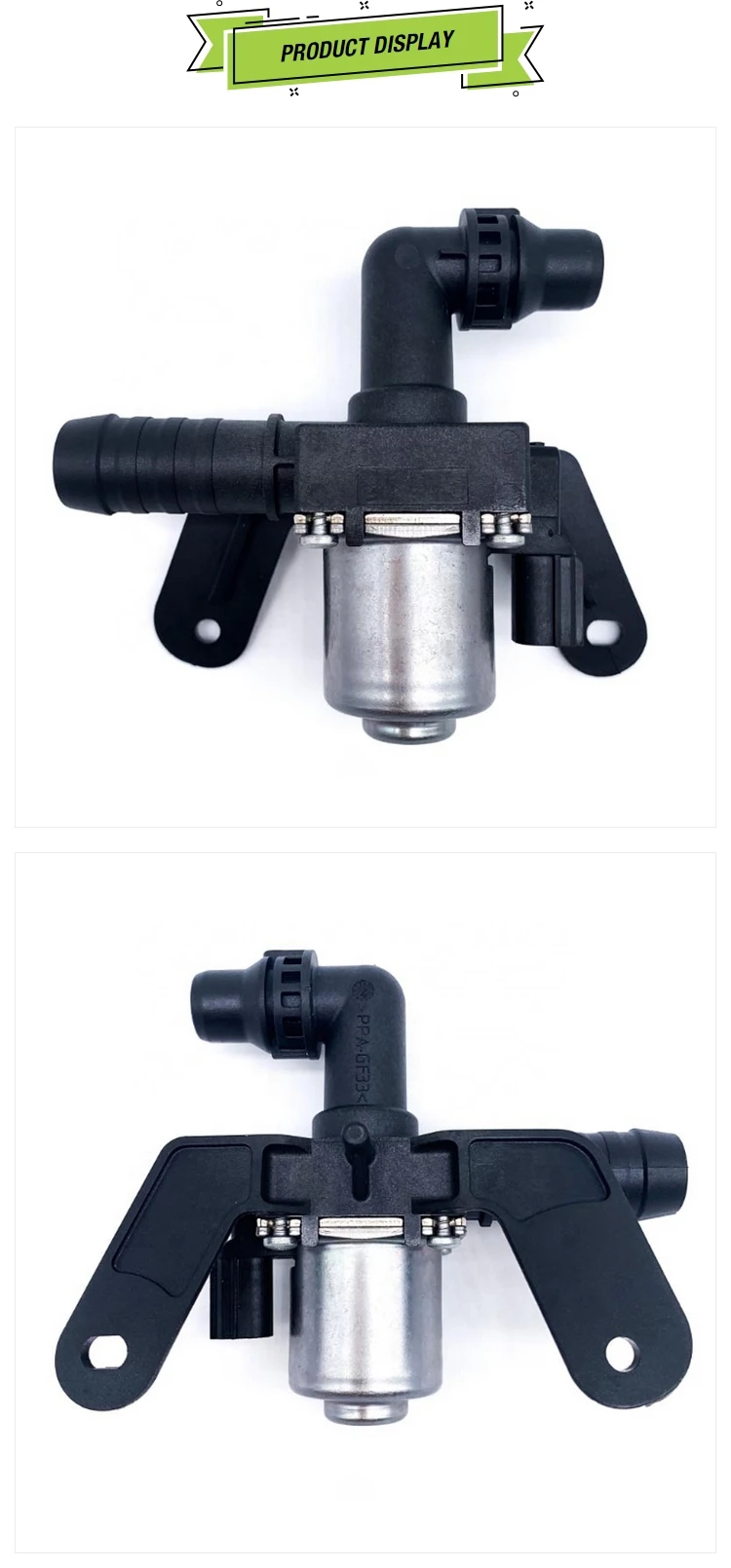 福特Escape的汽车加热器控制阀水阀OEM 1147412215/CV6118495TB| Alibaba.com