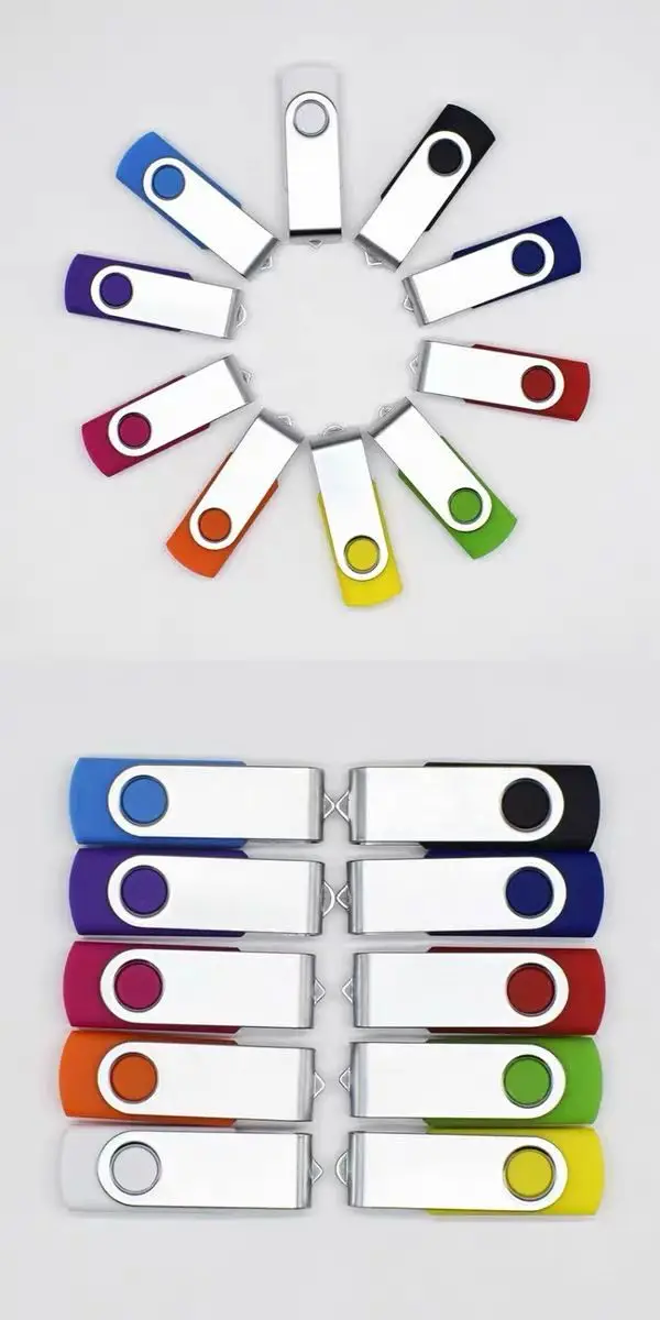 2024 Hot Sale USB Drive Chip USB Flash Drive Disk Chip U Disk Finished ...