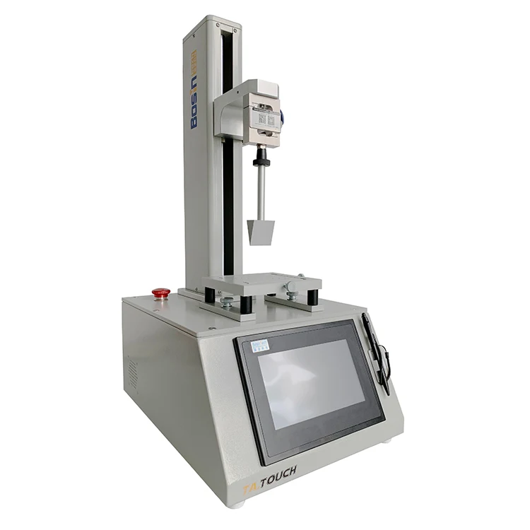 Food Texture Analyzer/ / Physical Property Analyzer/ Hot Selling ...