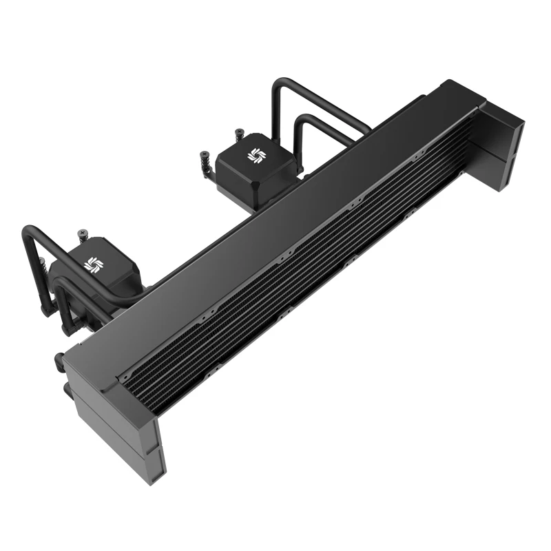 2U Server Liquid Cooling Radiator CPU Cooler - AIO Liquid Cooled