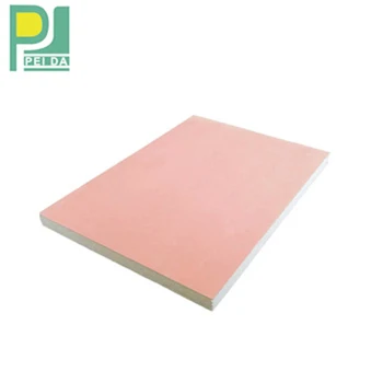 Glass Fiber Reinforced Gypsum Board/plasterboard/drywall Panel - Buy ...