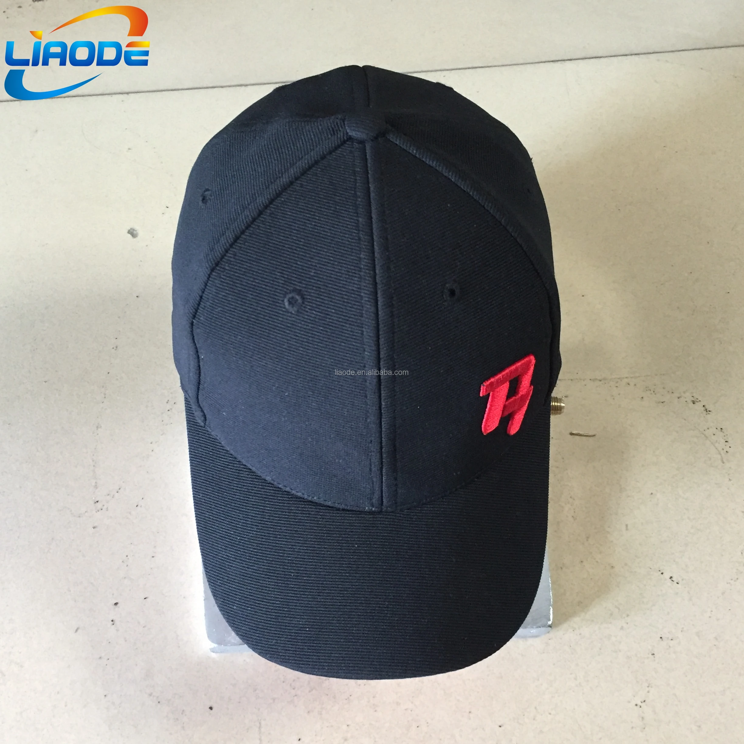 Customized Metal Cheap Baseball Cap Ironing Mould for Sale
