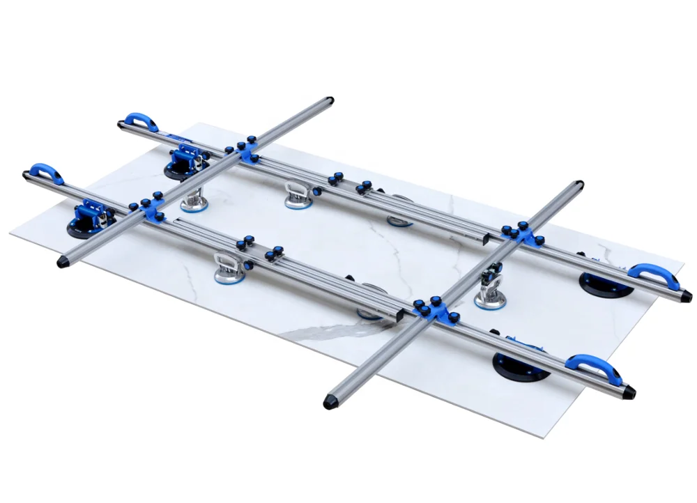 Large Tile Carrying Handling System - Buy Large Tile Handling System ...