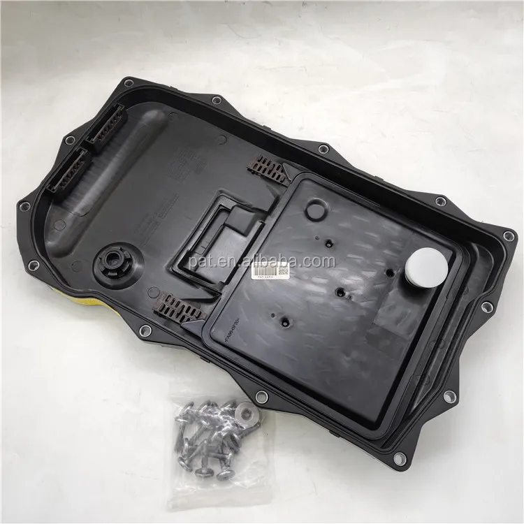 Pat 变速箱液压滤清器油盘，24117624192，宝马 24117613253 - Buy 变速箱，oem 24117624192 ...